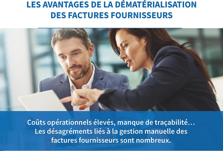 Dématérialisation des factures : un levier essentiel pour renforcer la ...